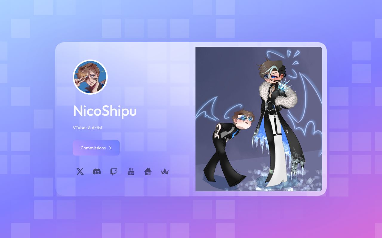 Synti's Info